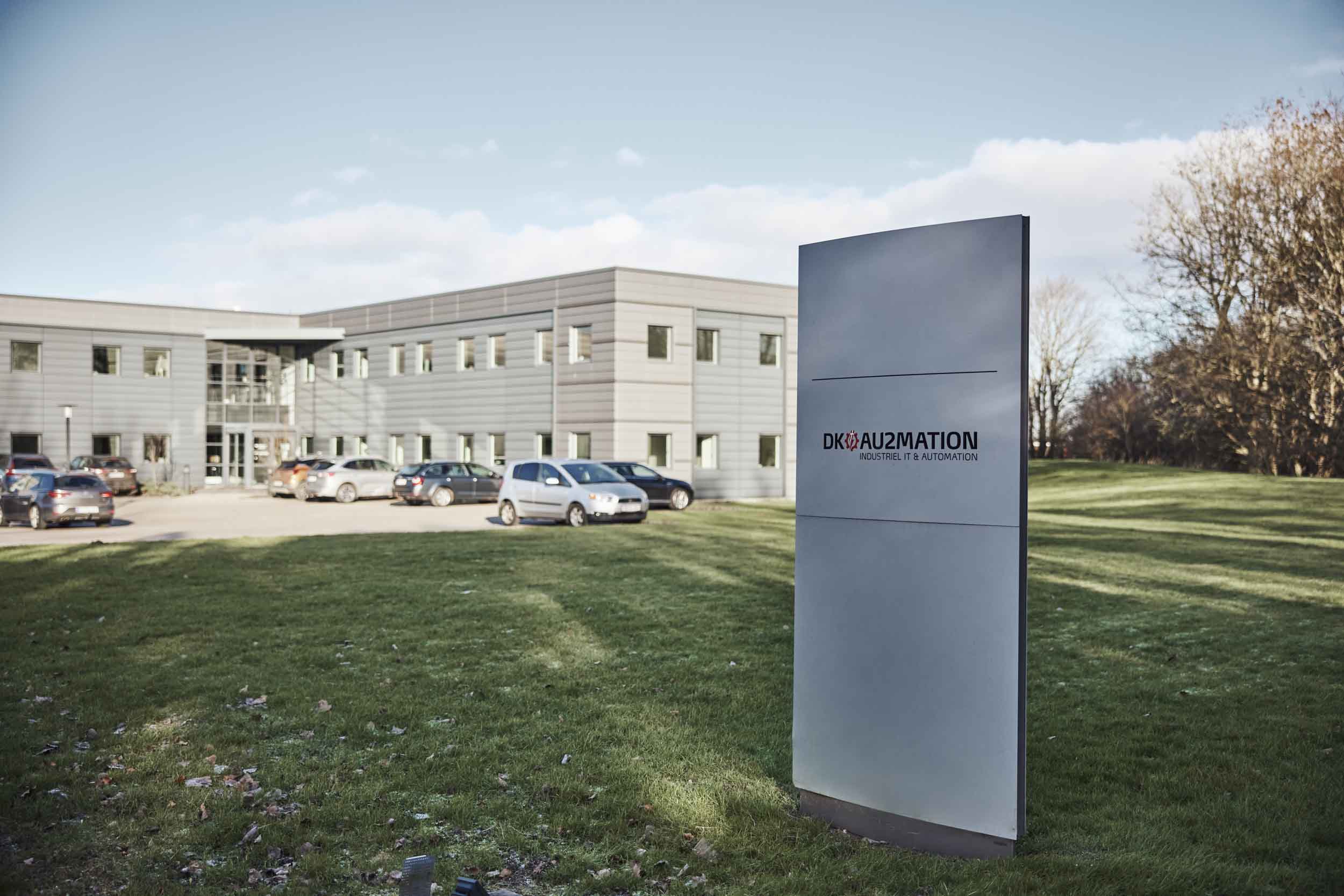 Specialist expertise working with food and industrial enterprises - DK-EL