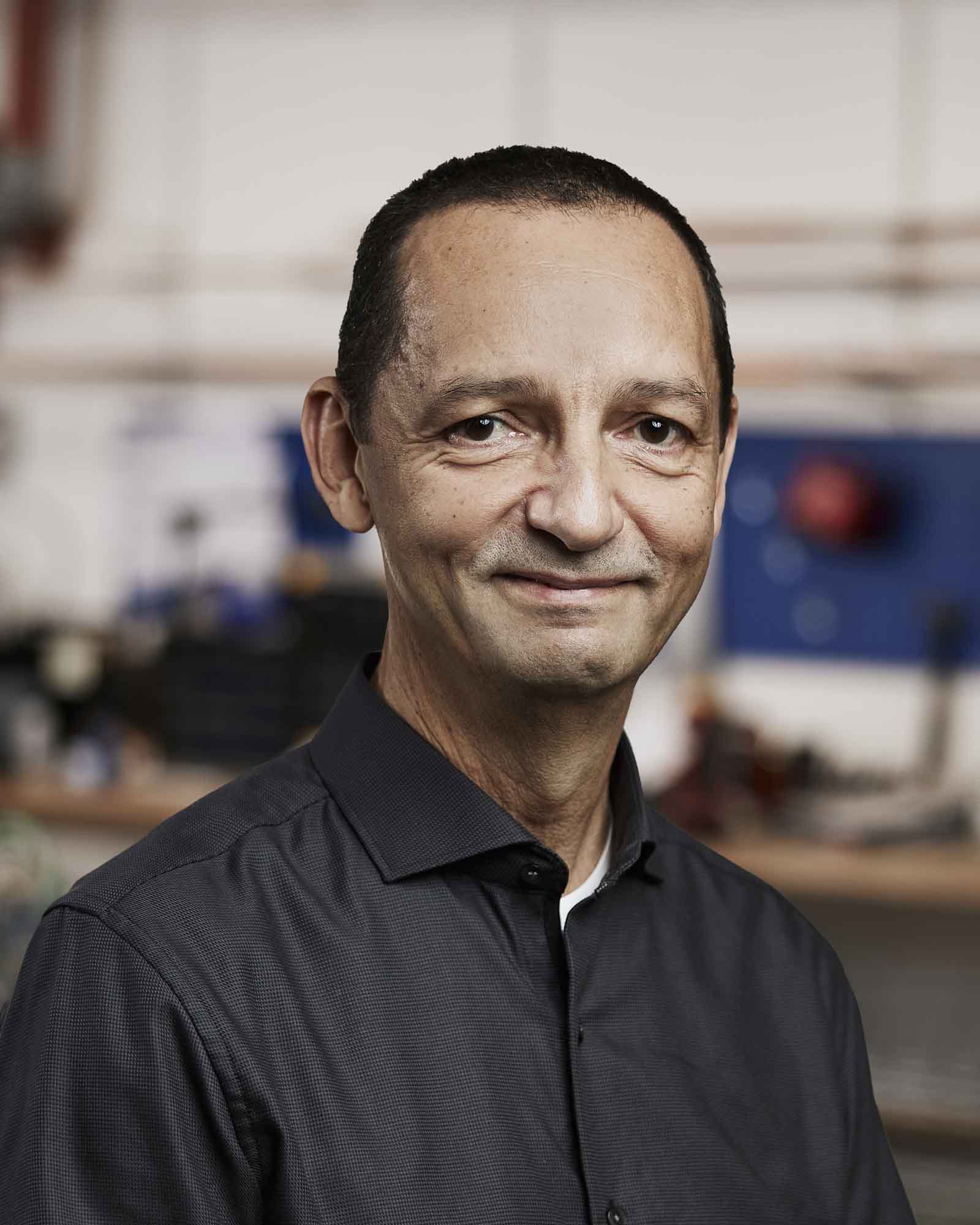 Sprøde pølser, kolde fadøl og masser af videndeling - DK-EL