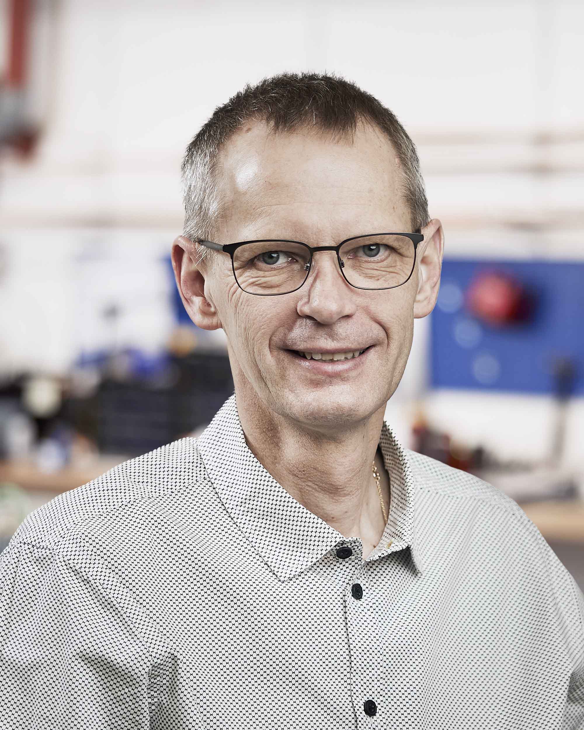 Kontakt DK EL - DK-EL